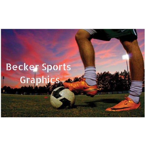 About Us – Becker Sports Graphics